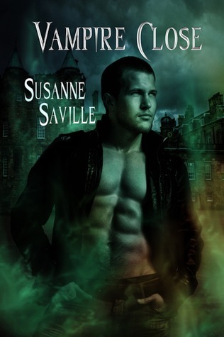 Vampire Close by Susanne Saville | Goodreads