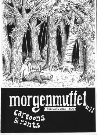 Morgenmuffel #11 by Isy Morgenmuffel | Goodreads