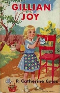 Gillian Joy (Fir Tree Books) by P. Catherine Coles | Goodreads