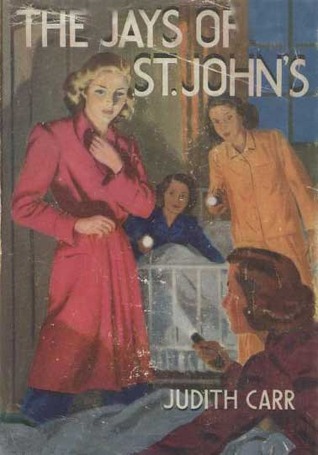 The Jays of St. John's by Judith Carr | Goodreads