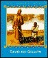 David and Goliath (Family Time Bible Stories) by Time-Life Books ...
