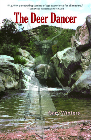 The Deer Dancer by Gary Winters | Goodreads