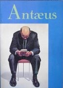 Antaeus #59: Literature as Pleasure by Daniel Halpern | Goodreads