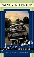 Aunt Dimity's Good Deed (Aunt Dimity Series #3) by Nancy Atherton ...