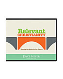 Relevant Christianity: Winning the Battle for Our Future by Joyce Meyer ...