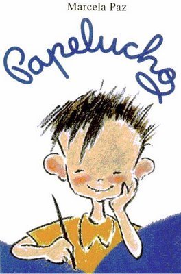 Papelucho (Papelucho, #1) by Marcela Paz | Goodreads