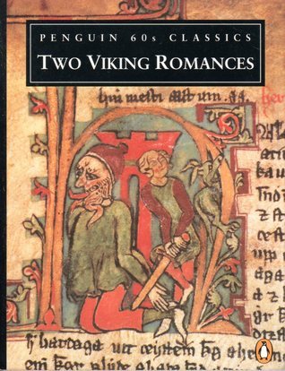 Two Viking Romances (Classic, 60s) by Anonymous | Goodreads