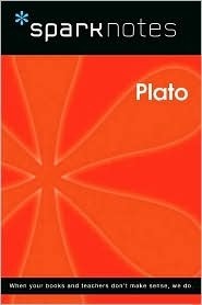 Plato by SparkNotes | Goodreads