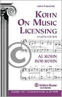 Kohn on Music Licensing by Al Kohn | Goodreads