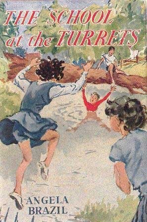 The School at the Turrets by Angela Brazil | Goodreads