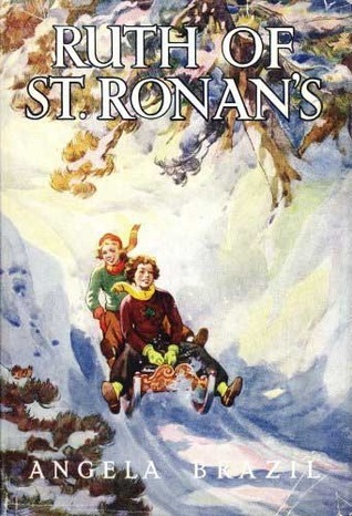 Ruth of St. Ronan's by Angela Brazil | Goodreads