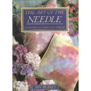 Art of the Needle by Jan Beaney | Goodreads