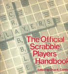 The official Scrabble players handbook by Drue K. Conklin | Goodreads