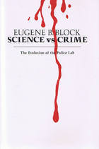 Science Vs. Crime: Scientific Crime Detection, the Inside Story by ...