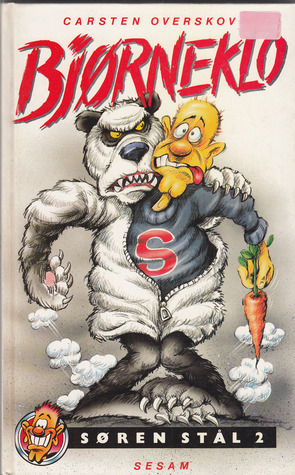 Bjørneklo by Carsten Overskov | Goodreads