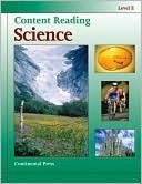 Reading Comprehension Workbook: Content Reading: Science, Level E - 5th ...
