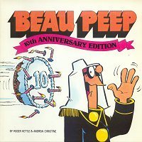 Beau Peep: Book Ten (Beau Peep, #10) by Roger Kettle | Goodreads