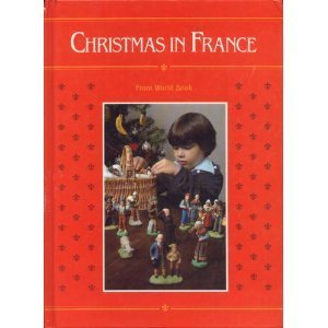 Christmas In France by William H. Nault | Goodreads