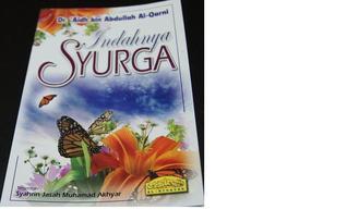 Indahnya Syurga by عائض القرني | Goodreads