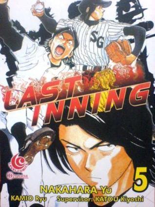 Last Inning Vol. 5 (Last Inning, #5) by Yu Nakahara | Goodreads