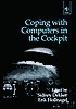 Coping With Computers in the Cockpit by Sidney Dekker | Goodreads