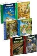 Fantasy Books Set by Sterling Publishing Co. | Goodreads
