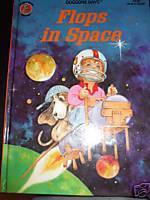 Flops in Space by Eve Rose | Goodreads