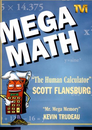 Mega Math by Scott Flansburg | Goodreads