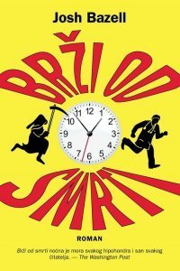 Brži od smrti by Josh Bazell | Goodreads