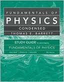Student Study Guide for Fundamentals of Physics by David Halliday ...