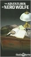 The Adventures of Nero Wolfe by Rex Stout | Goodreads