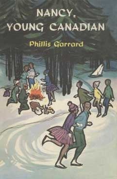 Nancy, Young Canadian by Phillis Garrard | Goodreads
