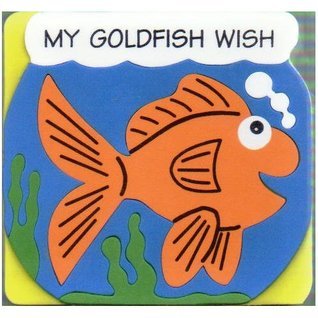 My Goldfish Wish (Animal Pals Books) by Playmore Inc. | Goodreads
