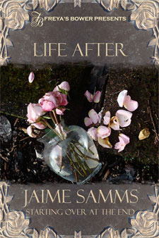 Life After by Jaime Samms | Goodreads