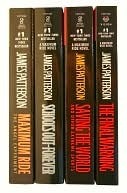 Maximum Ride Four-Book Set by James Patterson | Goodreads