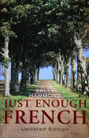 Just Enough French by Sally Hammond | Goodreads