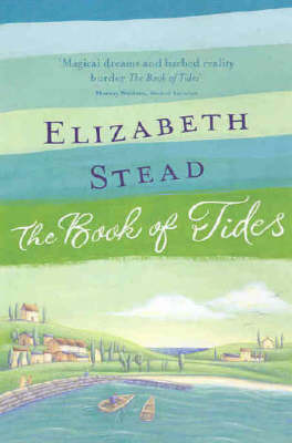 The Book of Tides by Elizabeth Stead | Goodreads