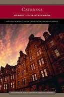 Catriona by Robert Louis Stevenson | Goodreads