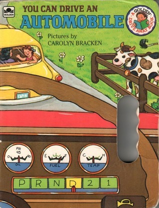 You Can Drive an Automobile by Carolyn Bracken | Goodreads