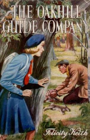 The Oakhill Guide Company by Felicity Keith | Goodreads