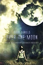 Over the Moon by Diane Daniels | Goodreads