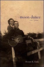 Moon Dance by Susan K. Earl | Goodreads