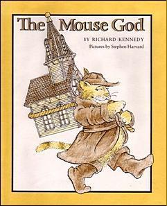 The Mouse God by Richard Jerome Kennedy | Goodreads