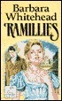 Ramillies (U) (Ulverscroft Large Print Series) by Barbara Whitehead ...