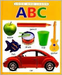 Look and Learn ABC Book by Hinkler | Goodreads