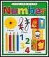 Look and Learn: Number by Hinkler Books | Goodreads