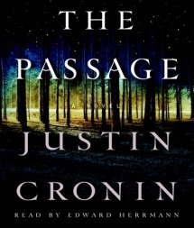 The Passage by Justin Cronin | Goodreads
