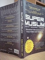 Super Muslim by Imam Munadi | Goodreads