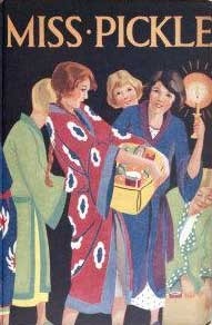 Miss Pickle by Constance Mackness | Goodreads