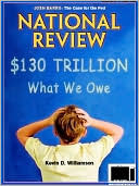 National Review by National Review, The | Goodreads